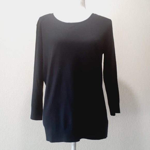 Nordstrom | Sweaters | Nordstrom Signature Cashmere Sweater | Poshmark